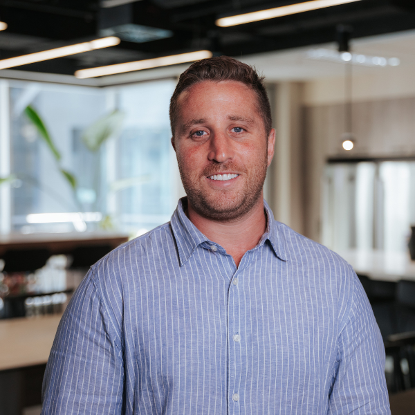 Brent Rosenberg - Workplace Technology Sales Consultant | Amicus